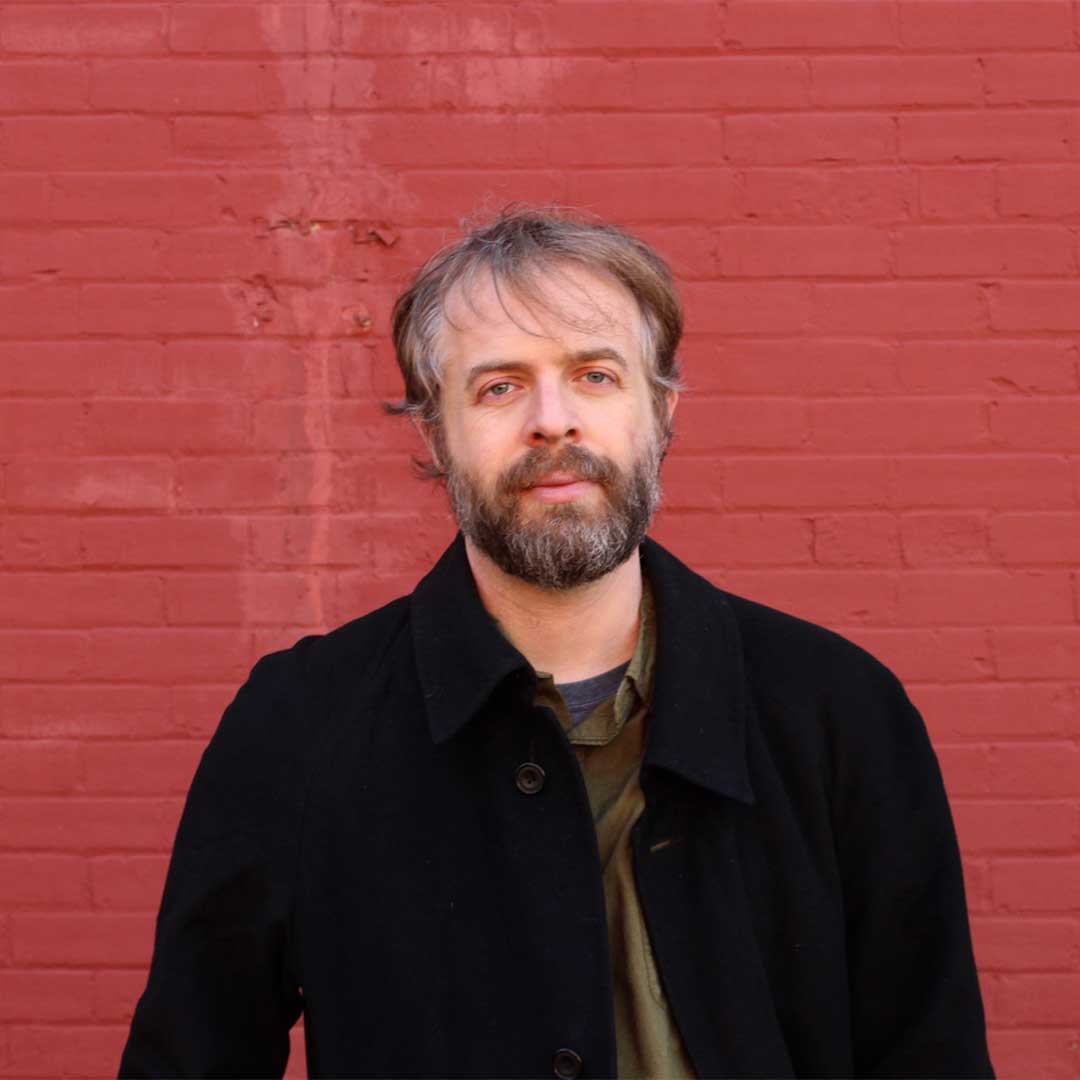 Toronto Lit Up: Jacob Scheier - TIFA