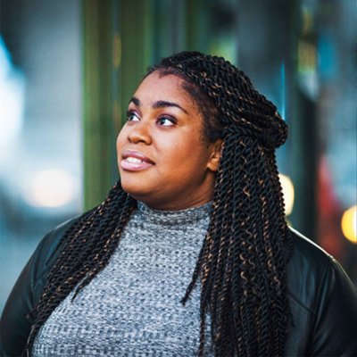 All Is Fair in Love … and YA: Angie Thomas & Britta B. - TIFA