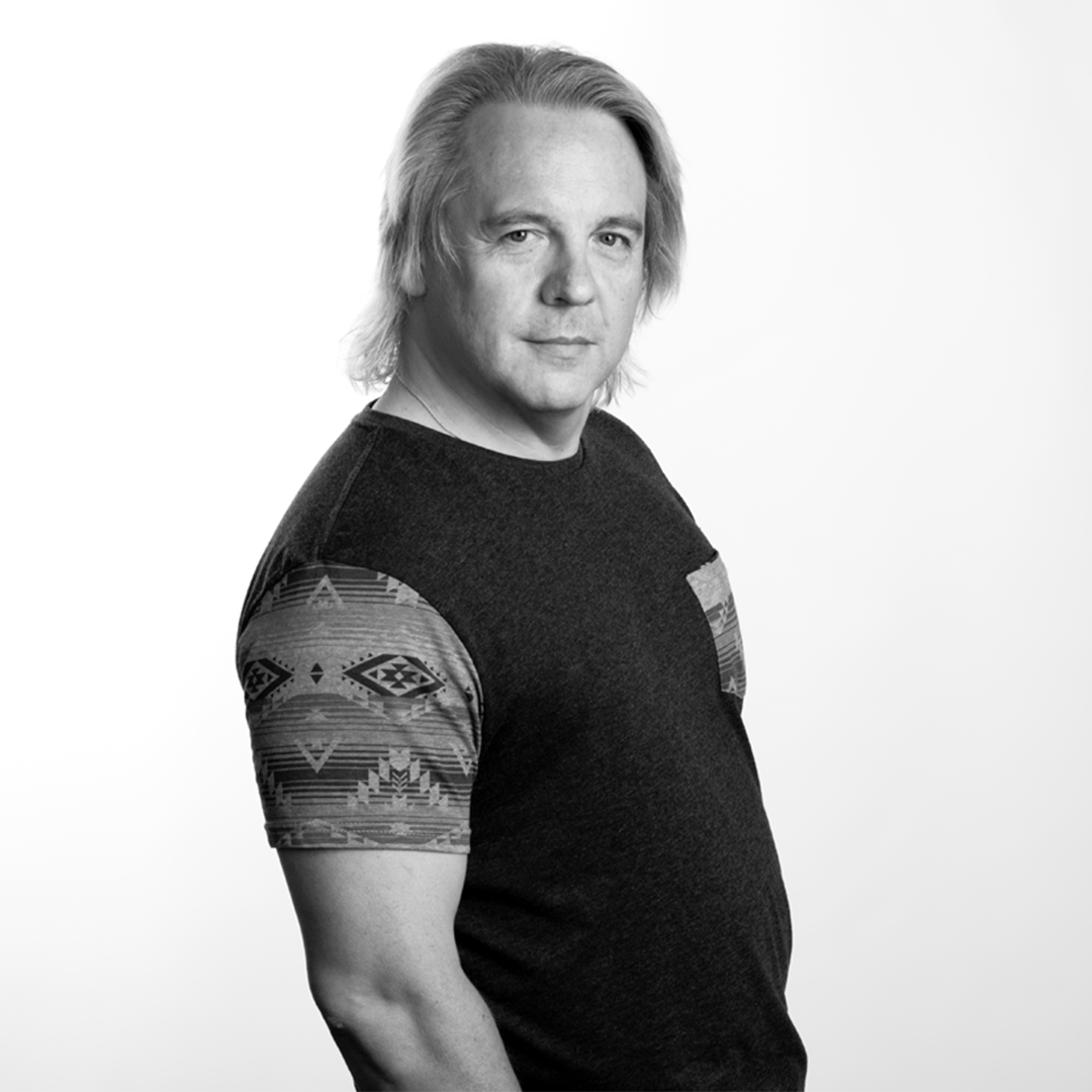 Indigenous Storytelling Traditions: A Q&A with Drew Hayden Taylor - TIFA