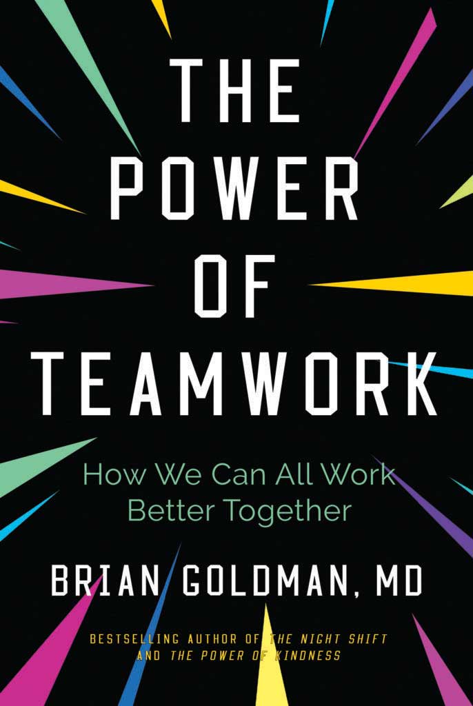 The Power of Teamwork The Power of Teamwork