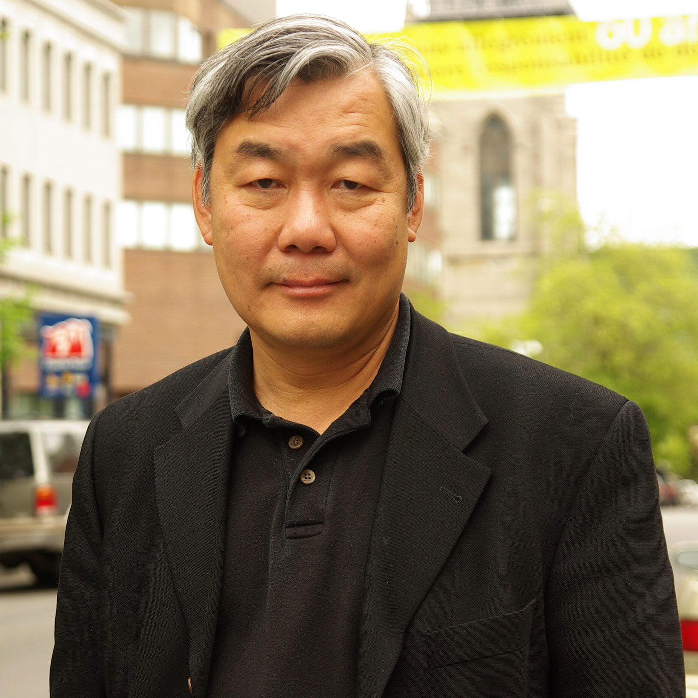 Cheuk Kwan TIFA