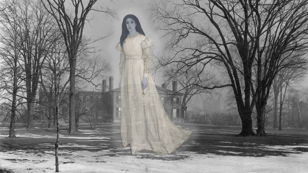 A Haunted History of Toronto with Adam Bunch - TIFA